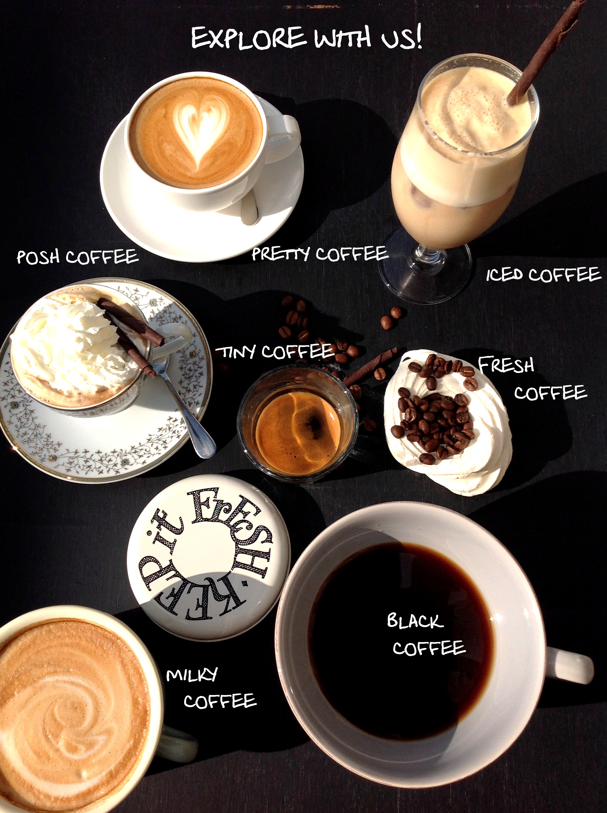 Decaf coffee 101 – ALLINGTON CAFE